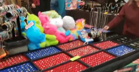 General 4 — Farmington Fair