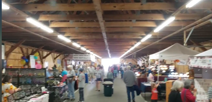 General 4 — Farmington Fair