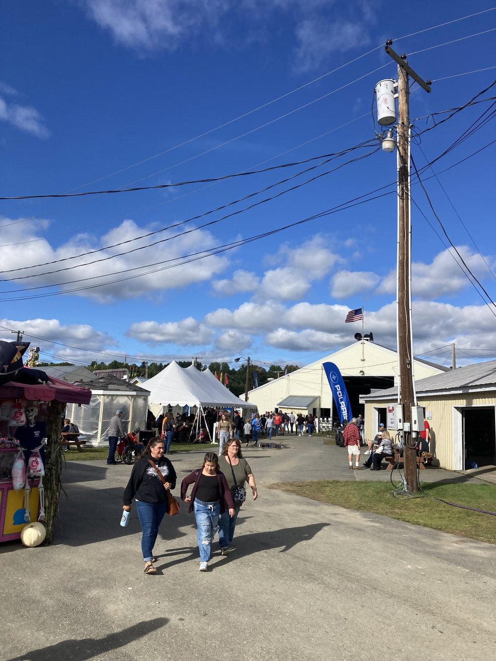 General 4 — Farmington Fair