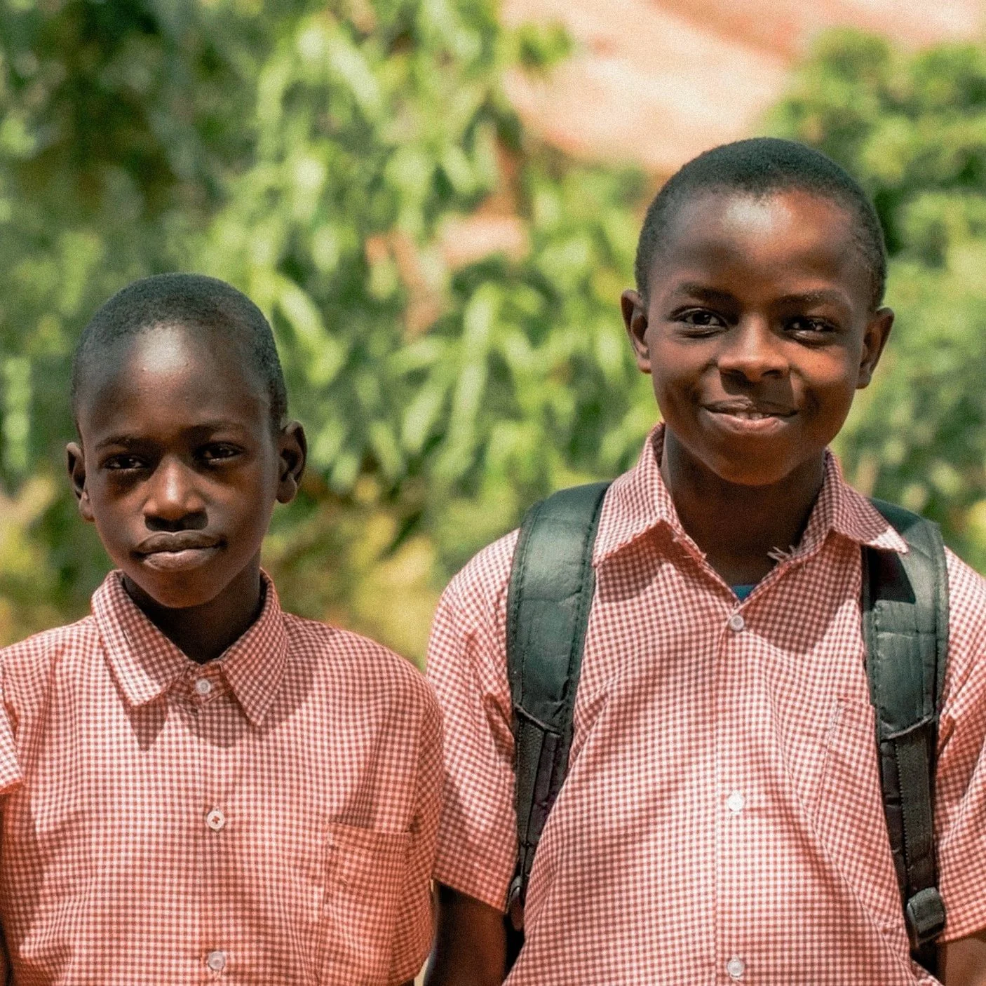 Donate — Tumaini International
