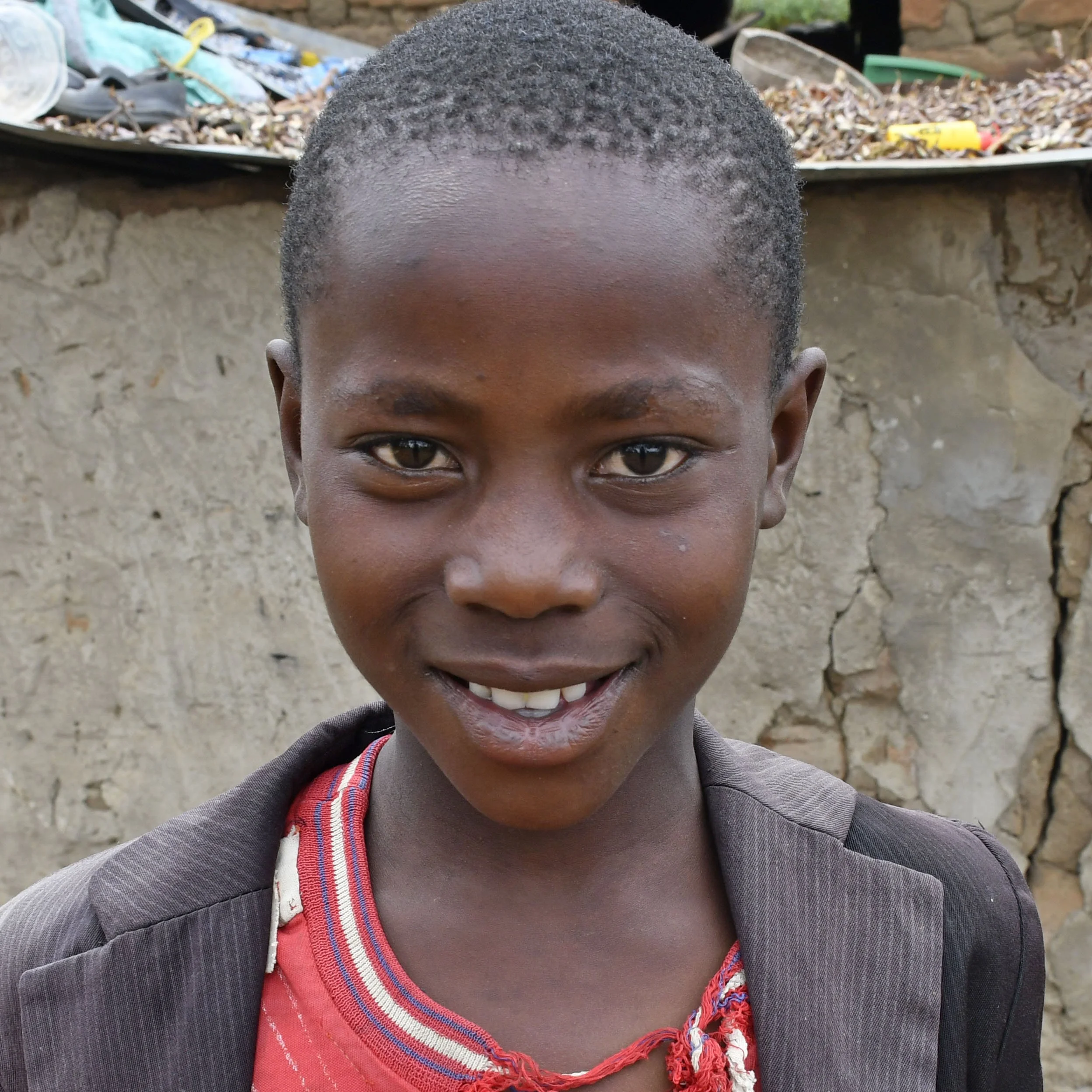 Donate — Tumaini International