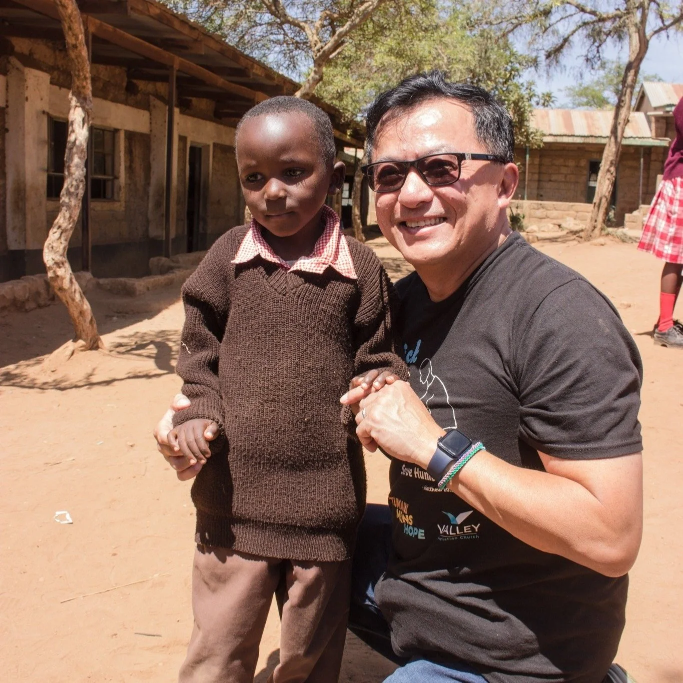 About Tumaini — Tumaini International