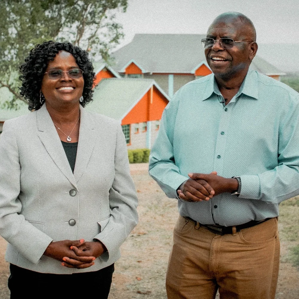 About Tumaini — Tumaini International