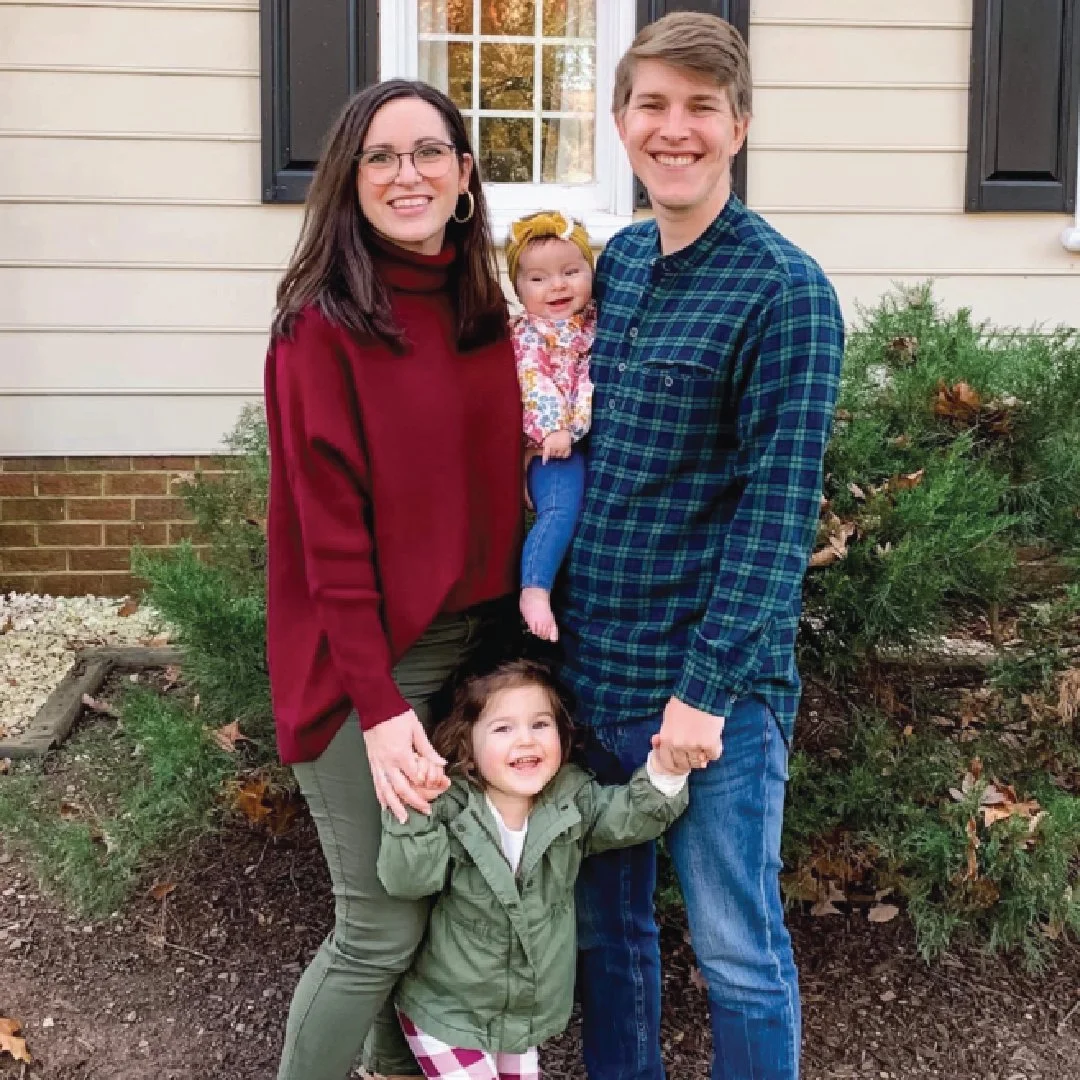 Who We Are — Vertical Church