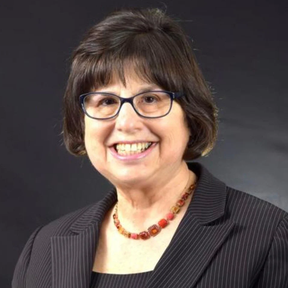 About — Susan Tave Zelman