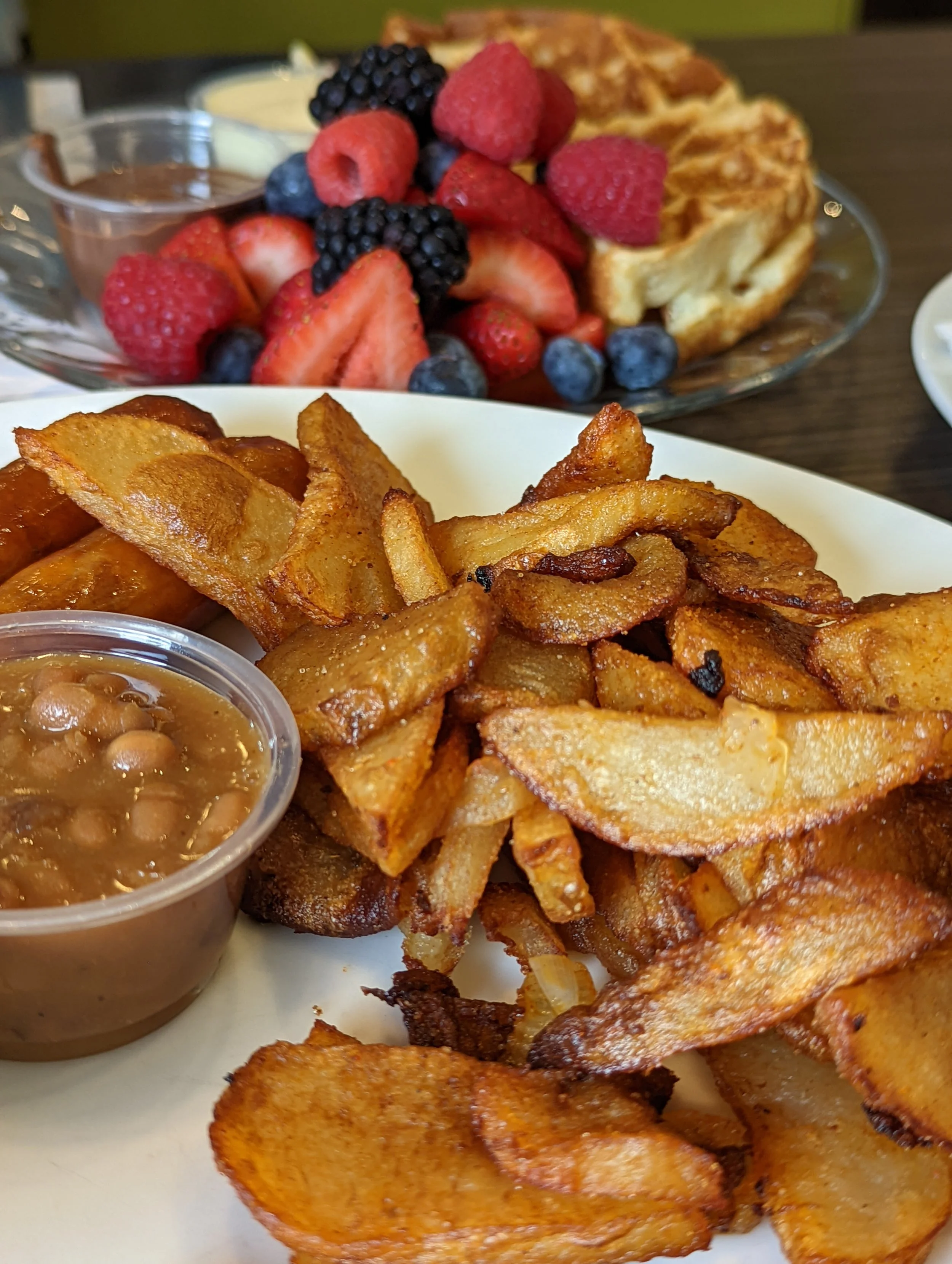 Food — Ship To Shore | Chef Catherine Schmuck | Author, Entrepreneur ...