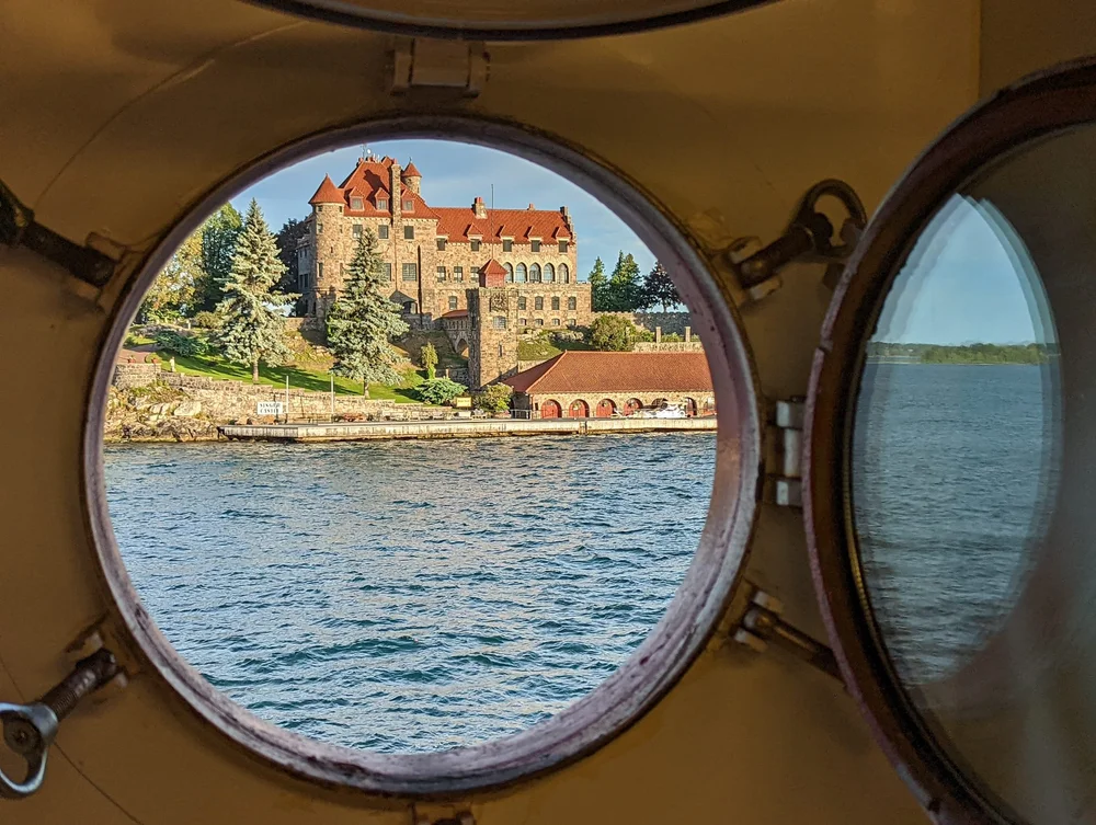 Ships — Ship To Shore | Chef Catherine Schmuck | Author, Entrepreneur ...