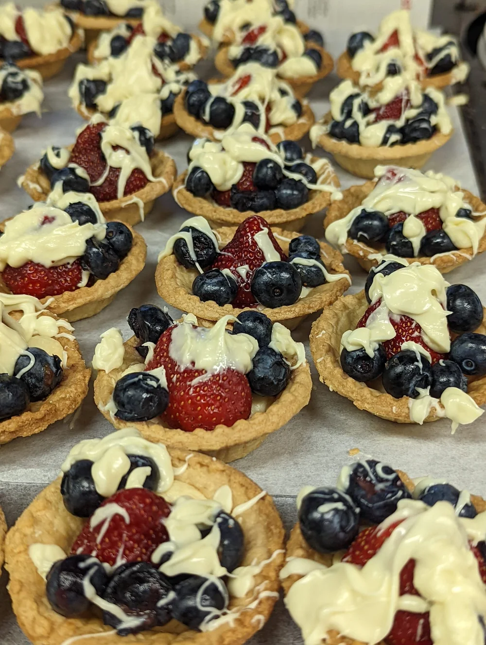 Food — Ship To Shore | Chef Catherine Schmuck | Author, Entrepreneur ...