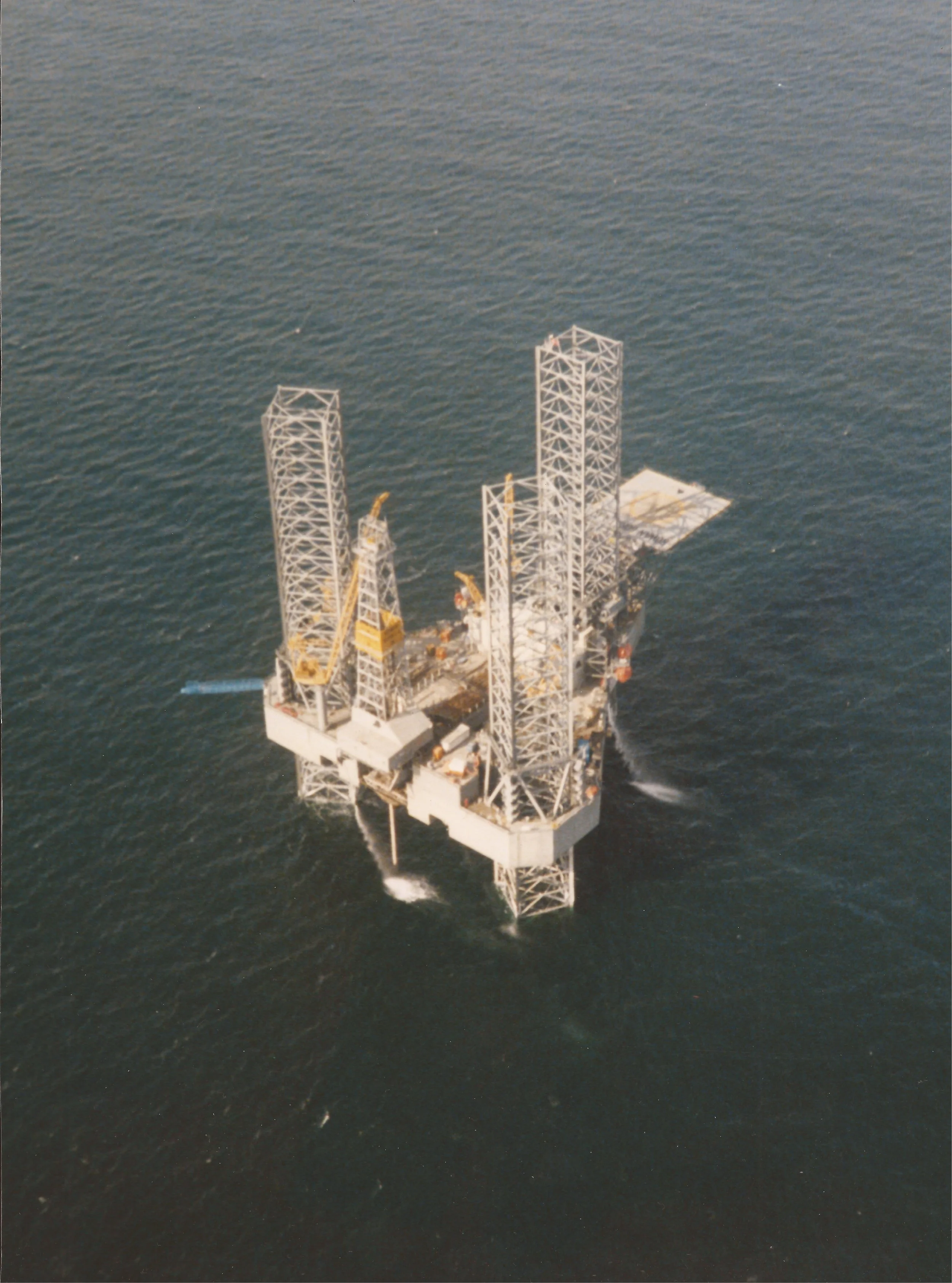 DISEMBARKING BY PUNT BOAT — Ship To Shore | Chef Catherine Schmuck ...