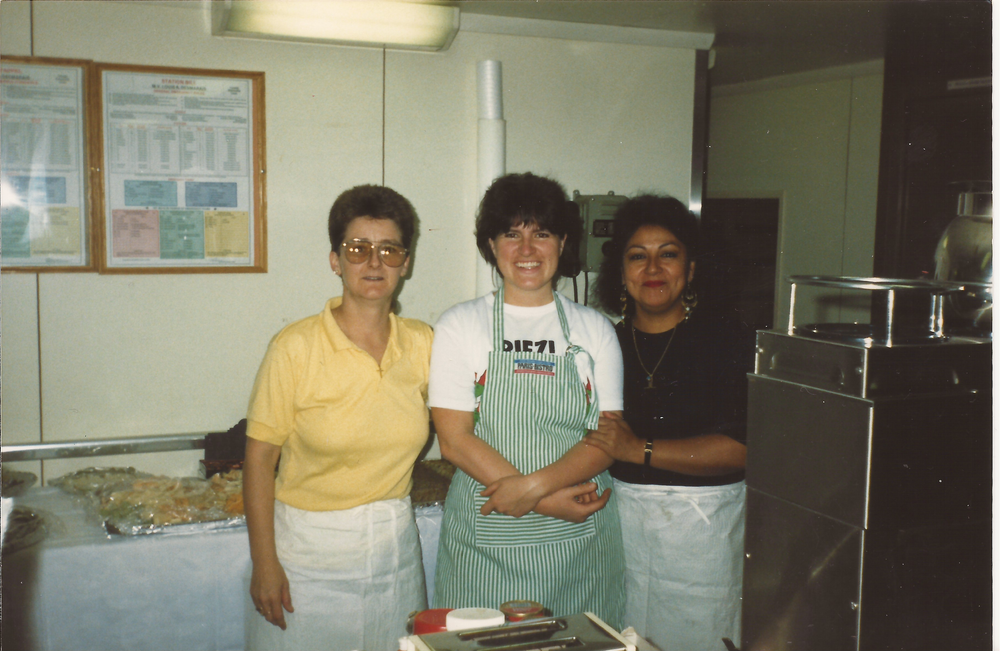 Merry Christmas — Ship To Shore | Chef Catherine Schmuck | Author ...