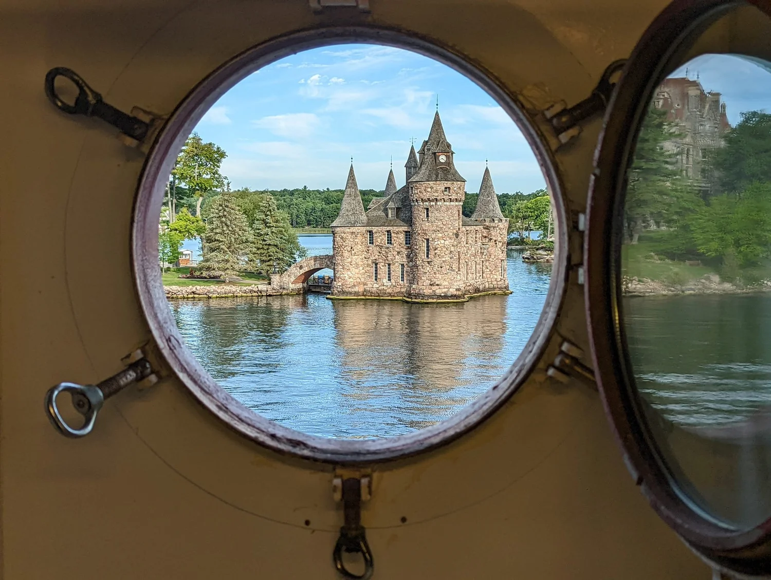 Ships — Ship To Shore | Chef Catherine Schmuck | Author, Entrepreneur ...