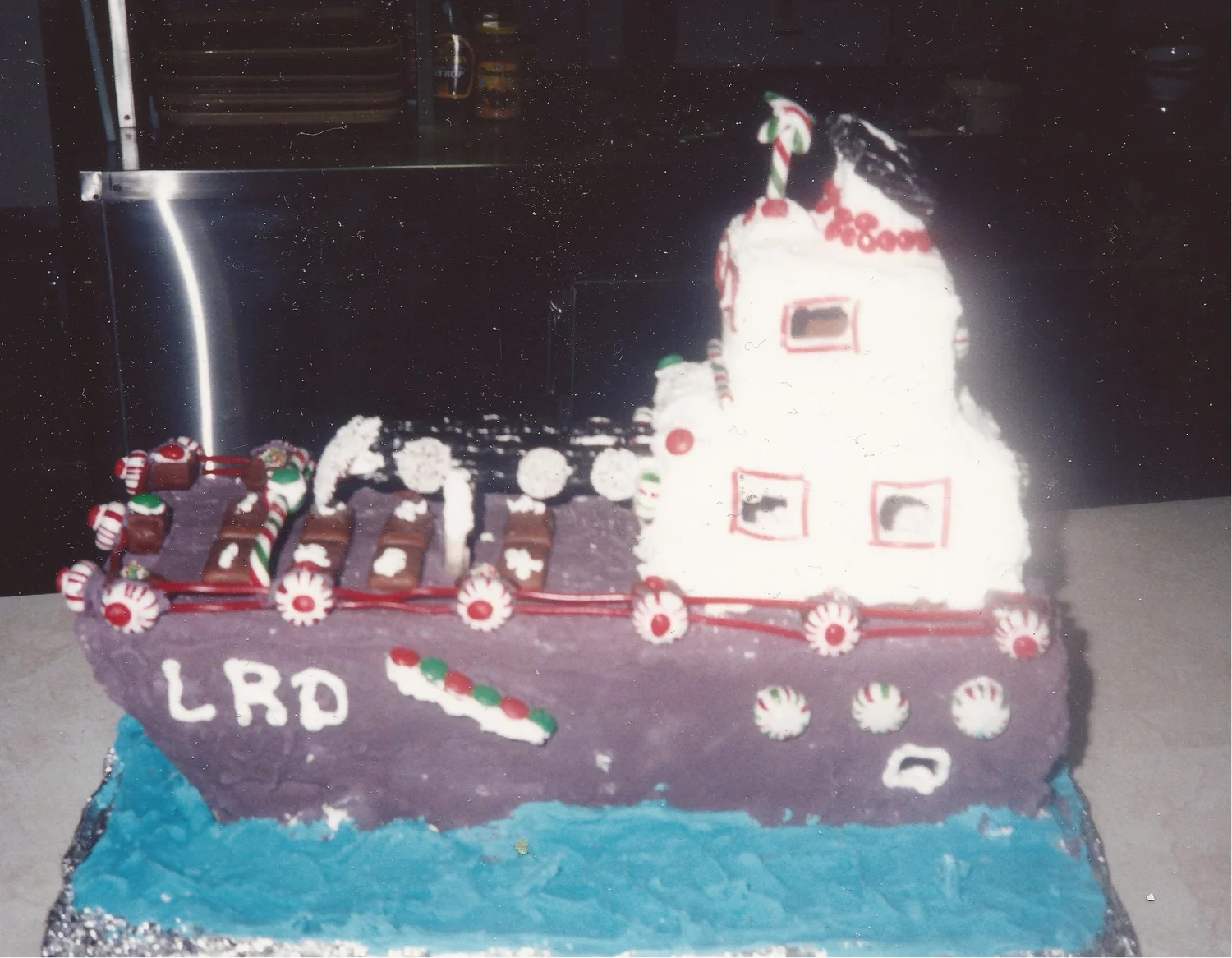 Merry Christmas — Ship To Shore | Chef Catherine Schmuck | Author ...