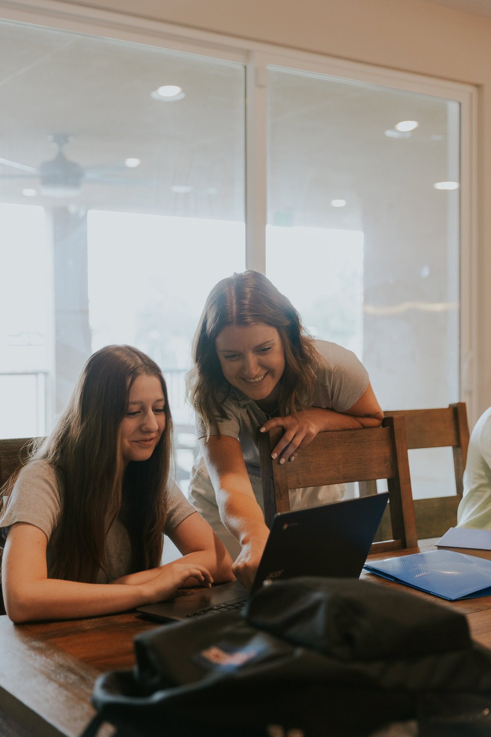 About — Orangewood Foundation's Youth Connected Program