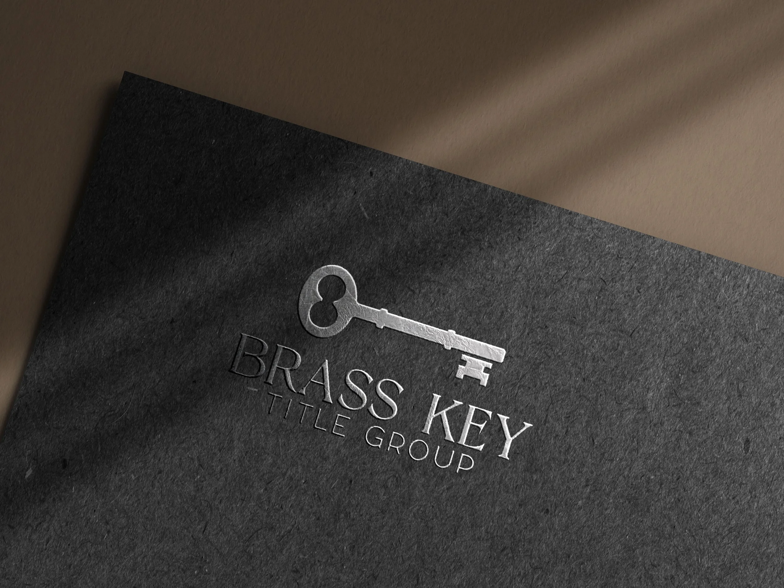 Brass Key Title Group, Inc.
