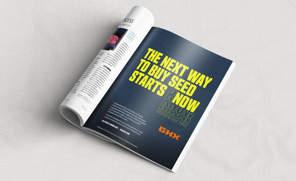 Building A New Seed Brand From The Ground Up — Rooster Strategy ...