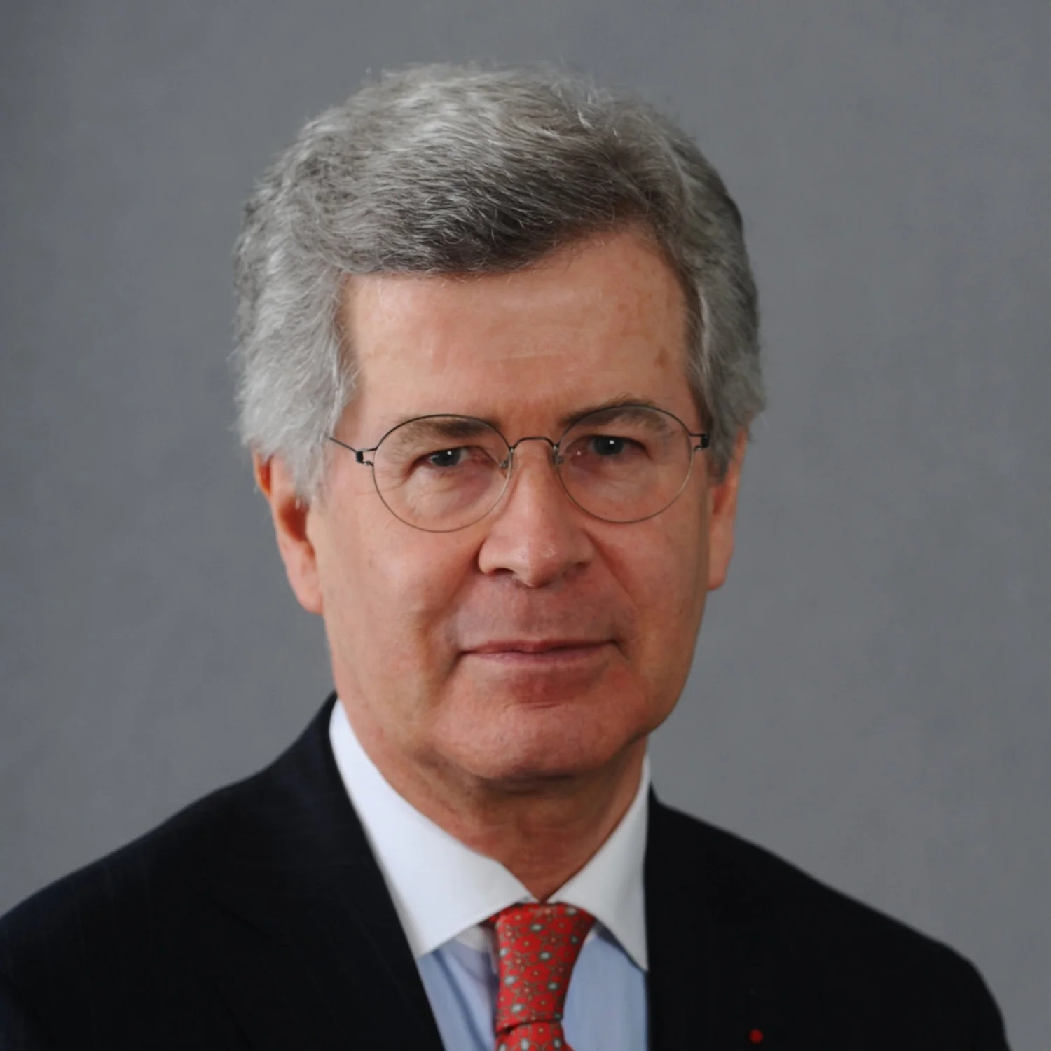 Who we are — Rock Creek Global Advisors