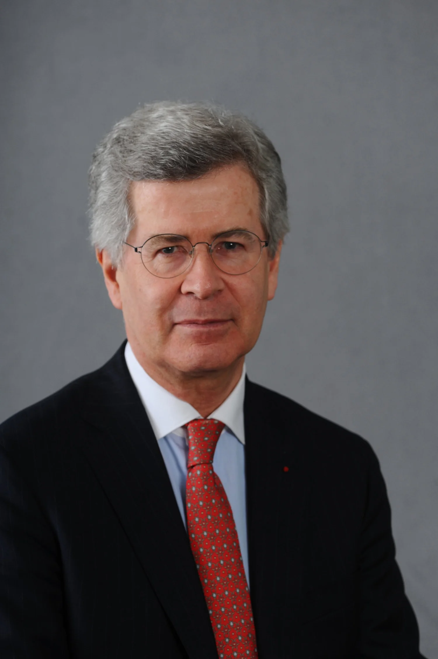 Jean-David Levitte — Rock Creek Global Advisors