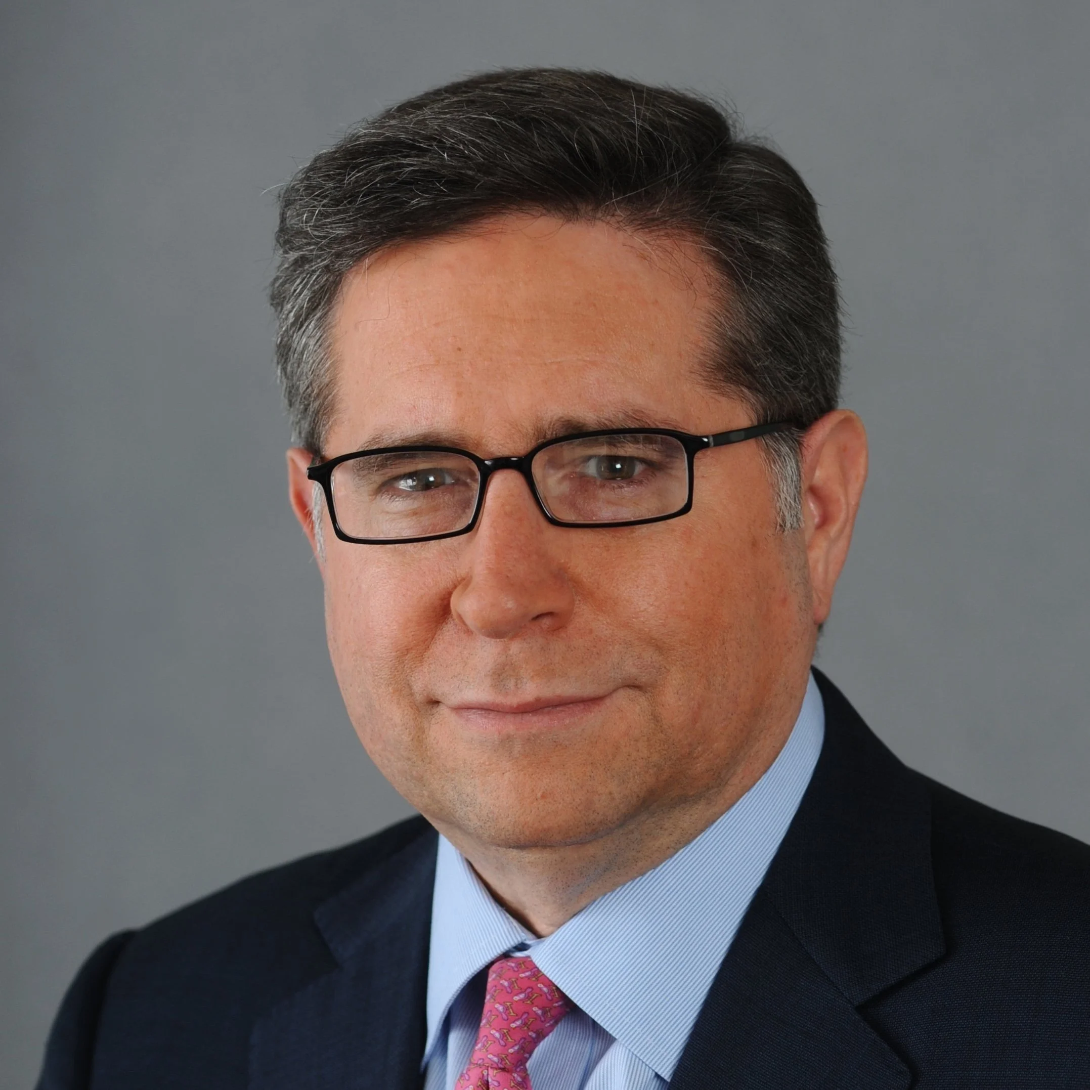 Who we are — Rock Creek Global Advisors