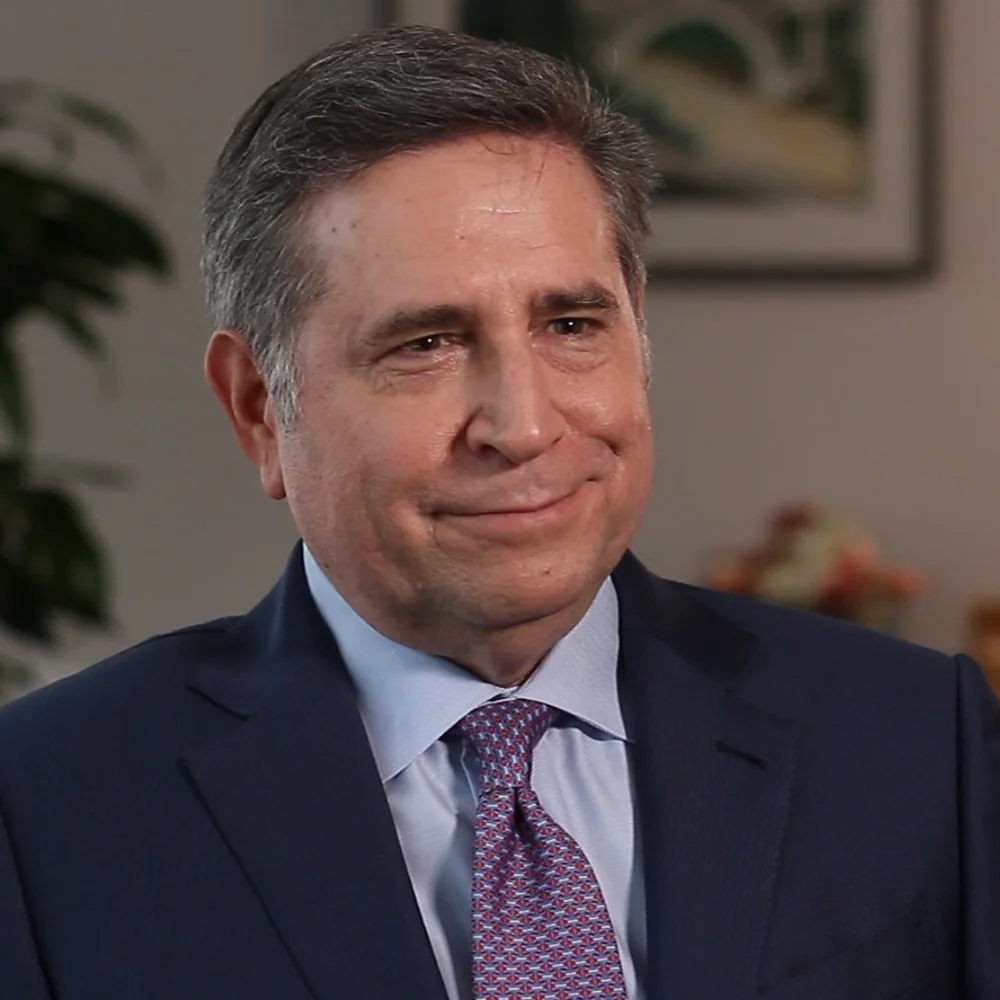 Who we are — Rock Creek Global Advisors