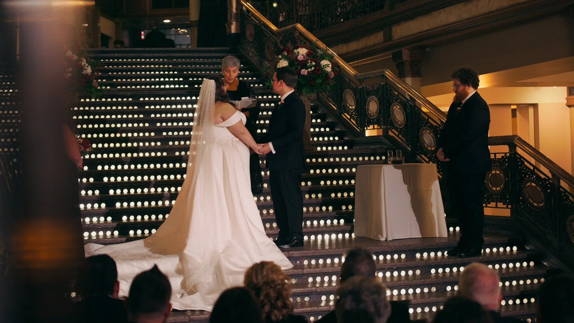 Isaac Roe Films | Wedding Videography