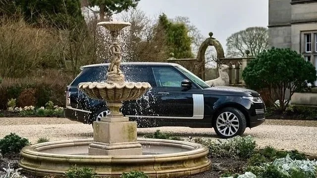 SIX Rooftop at BALTIC