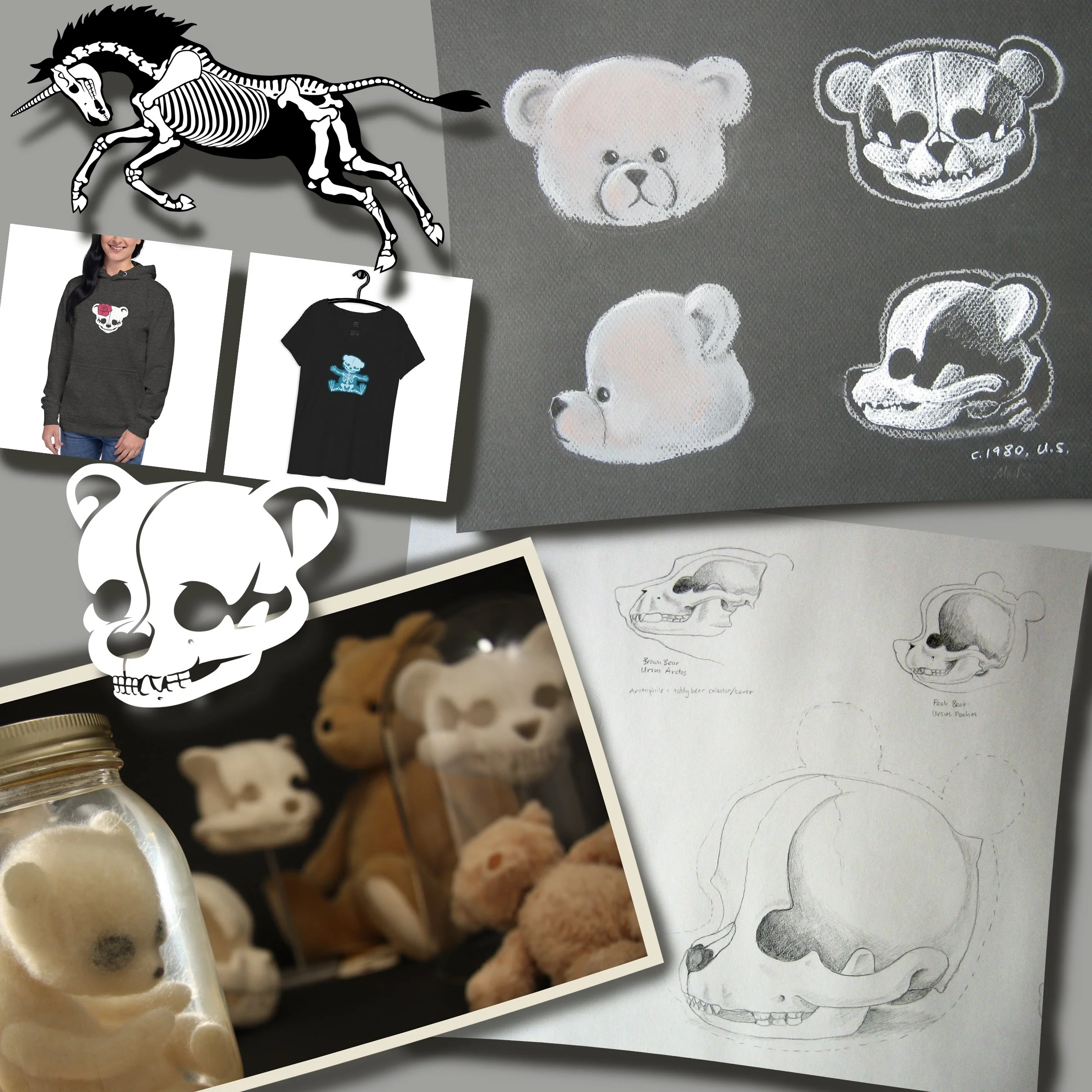 UnNatural Designs Clothing and Gifts