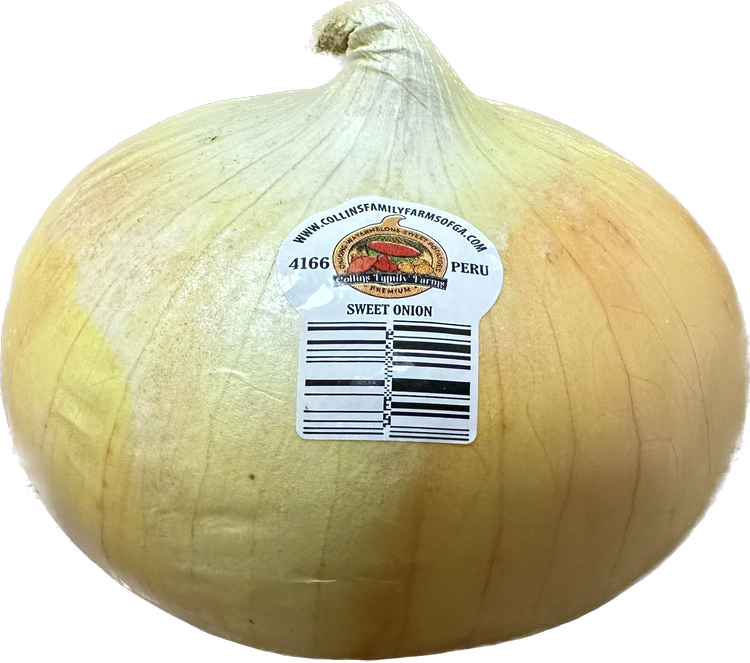 What We Grow — Collins Family Farms LLC