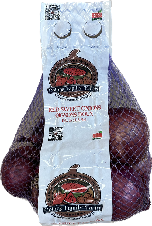 What We Grow — Collins Family Farms LLC