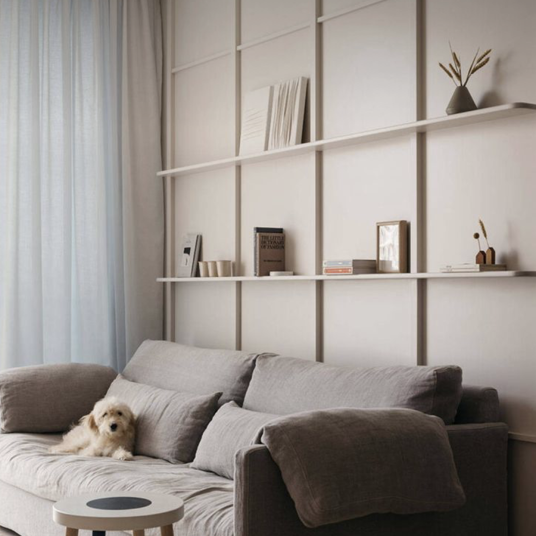 5 Ways to Beautify Your Textured Walls — Render Dwell