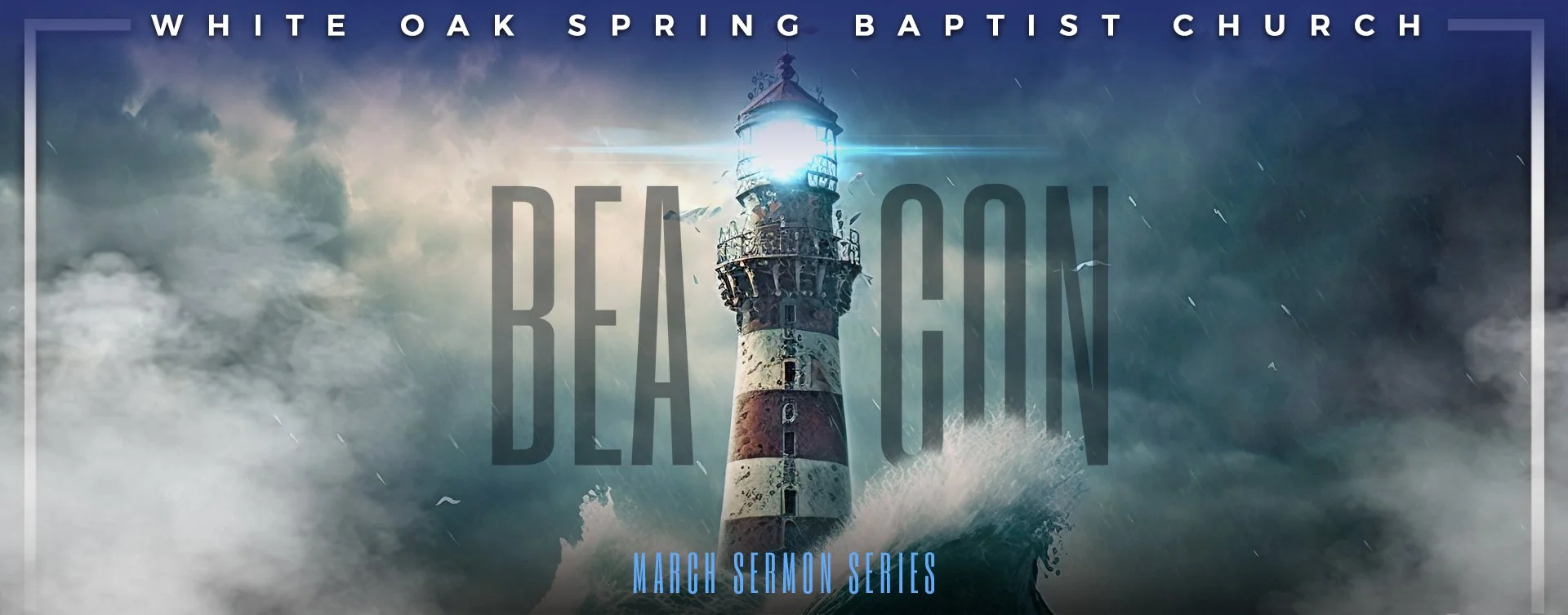 White Oak Spring Baptist Church