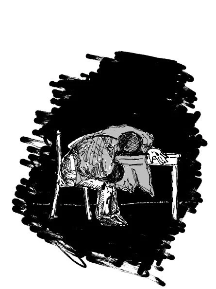 Macbeth — Jeremy Chernick Designs