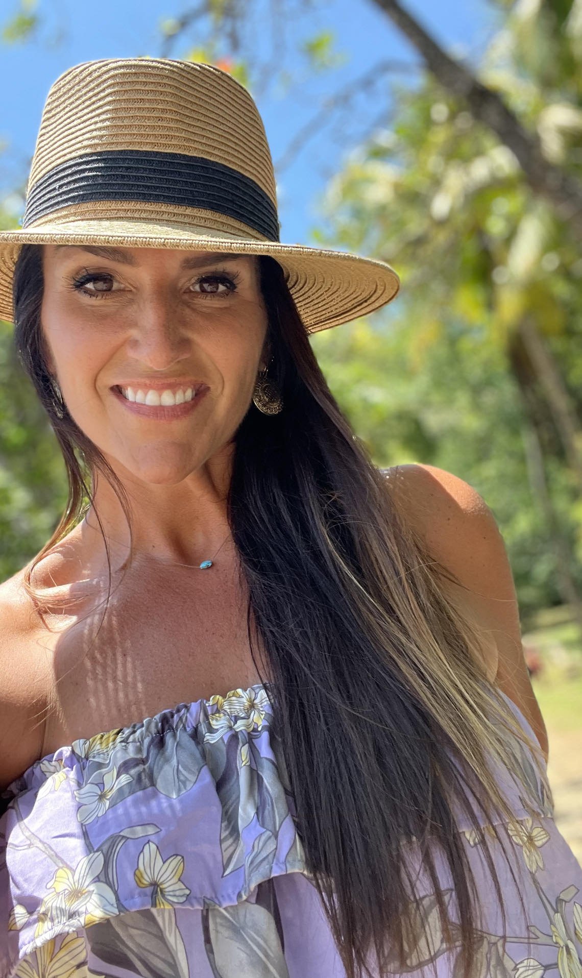 Line Up — Harmony Festival