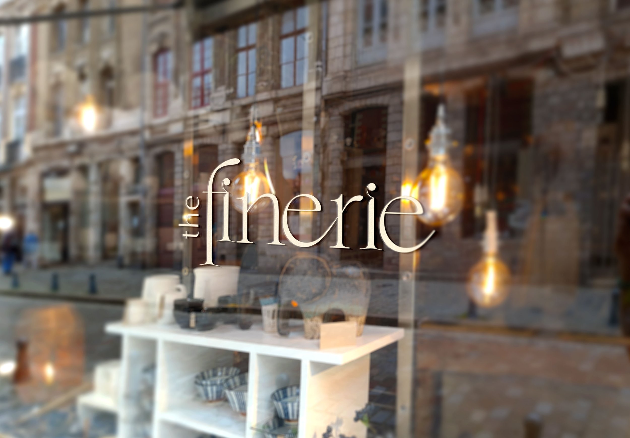 The Finerie