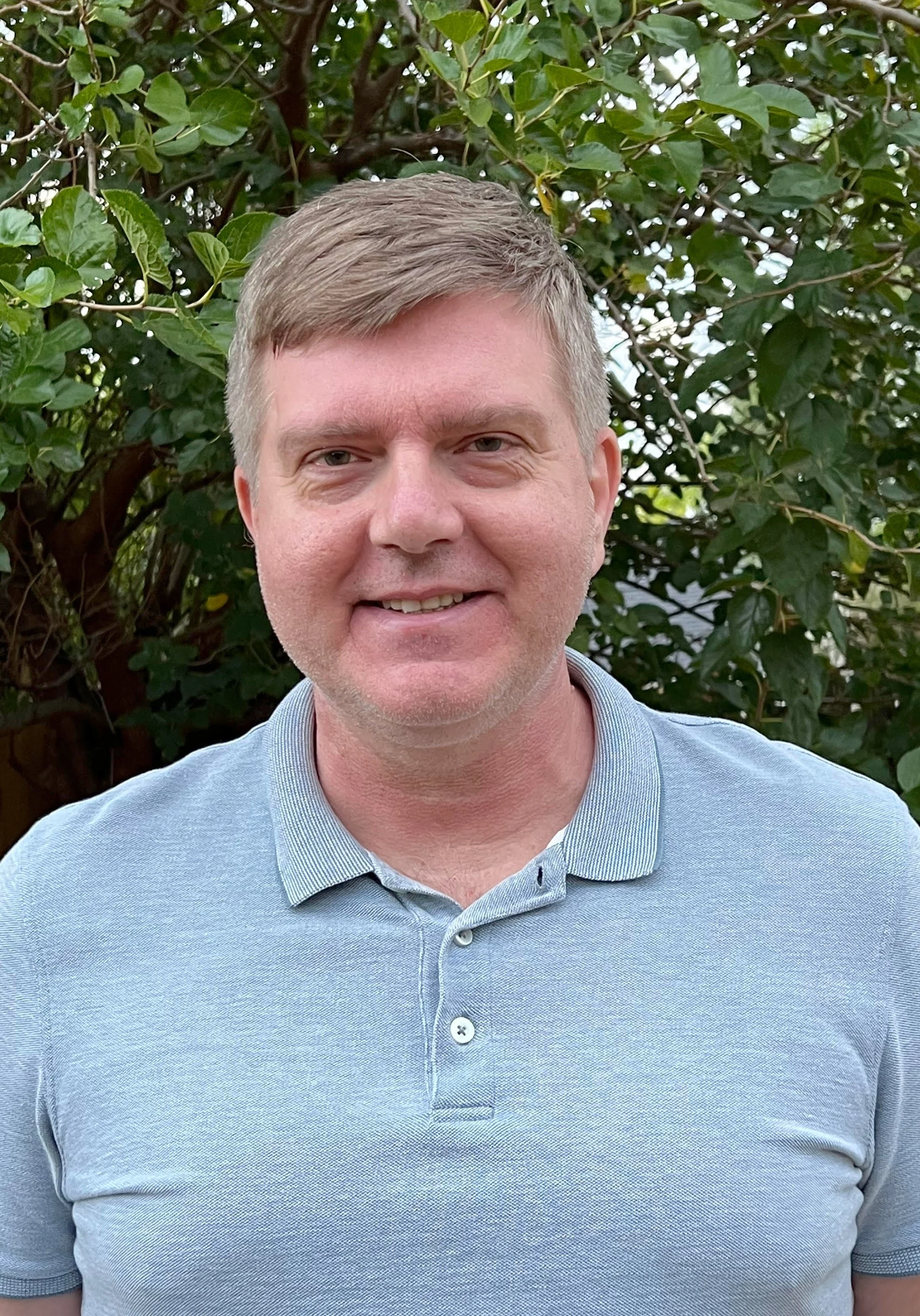 Meet the Team — Komeo International Ministries