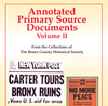 Bronx History Gift Shop — The Bronx County Historical Society