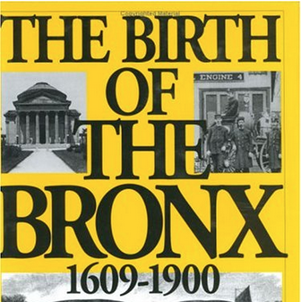 Bronx History Gift Shop — The Bronx County Historical Society