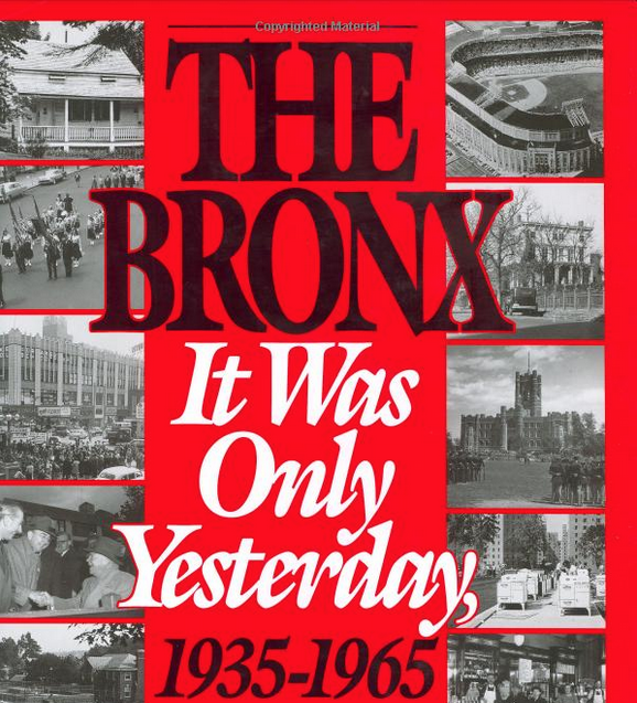 Bronx History Gift Shop — The Bronx County Historical Society