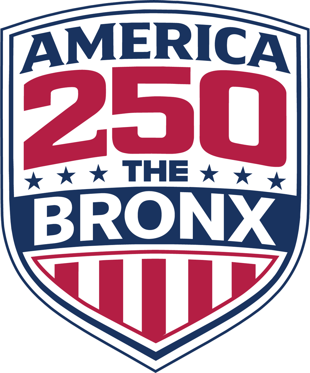 America 250 — The Bronx County Historical Society