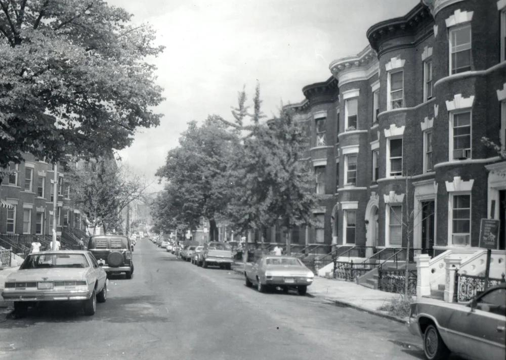 The Bronx County Historical Society