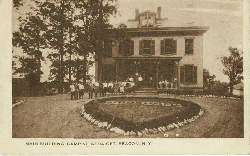 The Bronx County Historical Society