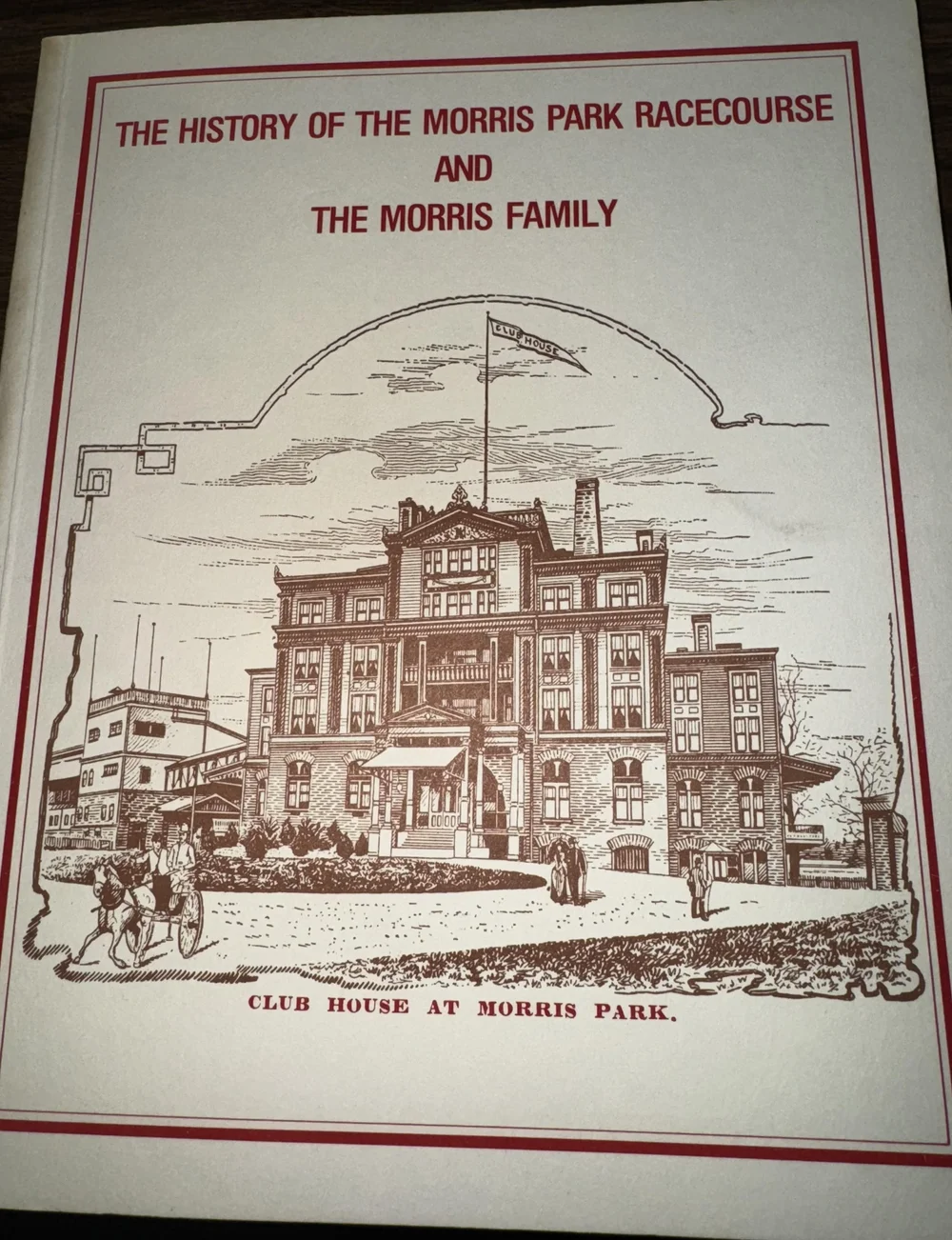 Bronx History Gift Shop — The Bronx County Historical Society