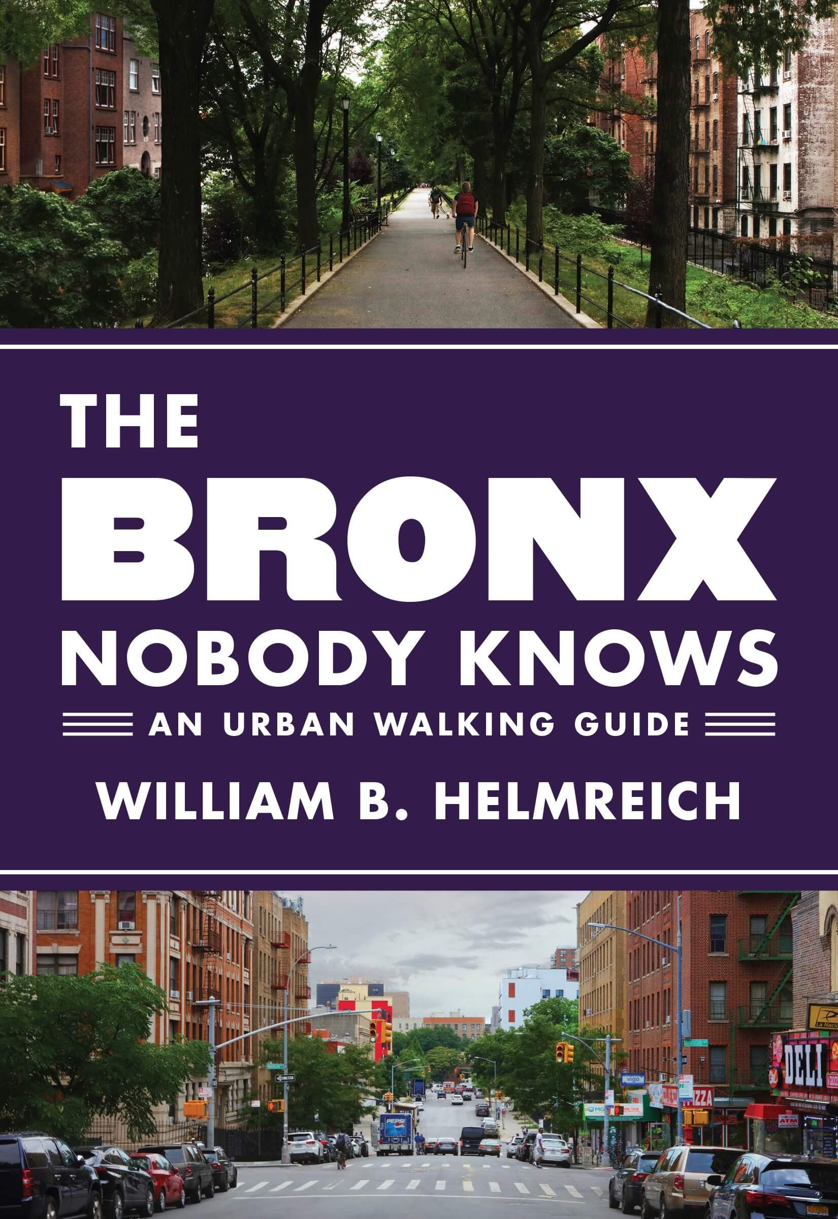 The Bronx County Historical Society