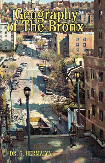 The Bronx County Historical Society