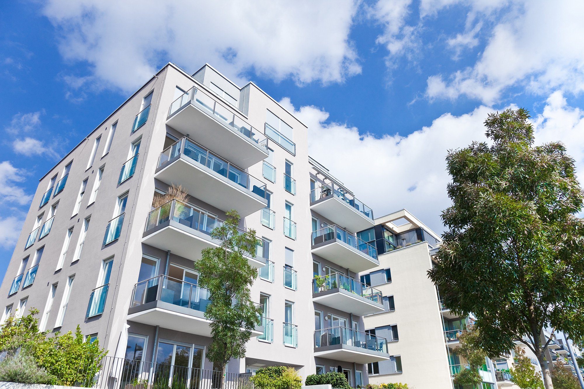 Ashbrook Housing | Affordable Rent and Shared Ownership Investment UK