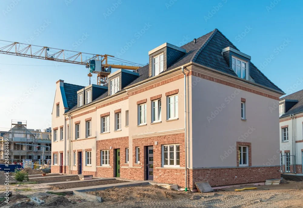 Ashbrook Housing | Affordable Rent and Shared Ownership Investment UK