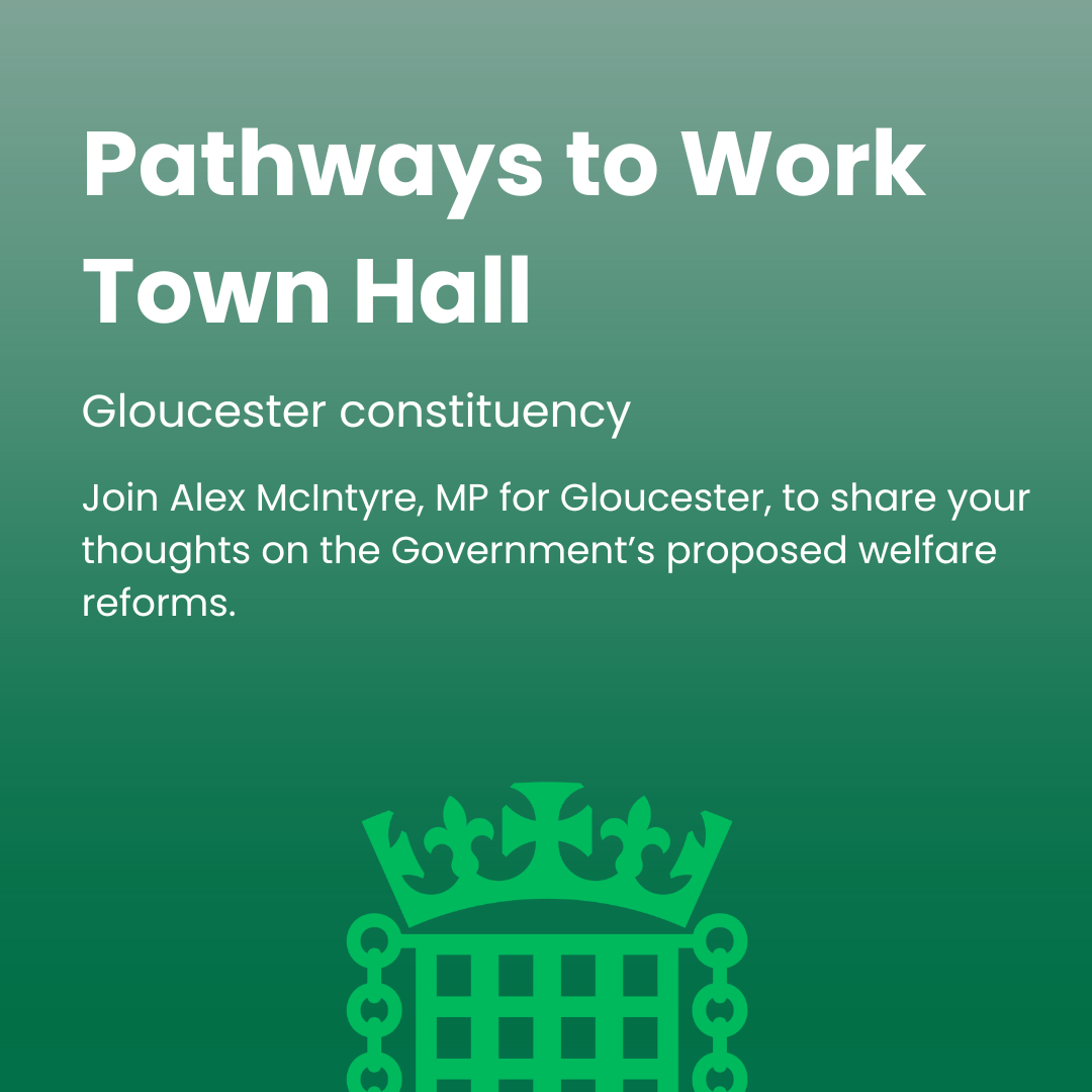 Latest News | Stay Informed Today — Alex McIntyre MP