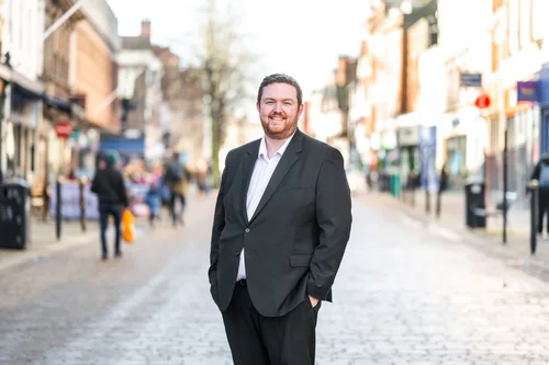 Alex McIntyre MP | Stay Informed—Join the Conversation