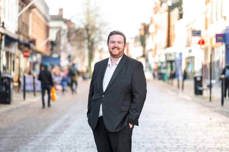 Alex McIntyre MP | Stay Informed—Join the Conversation