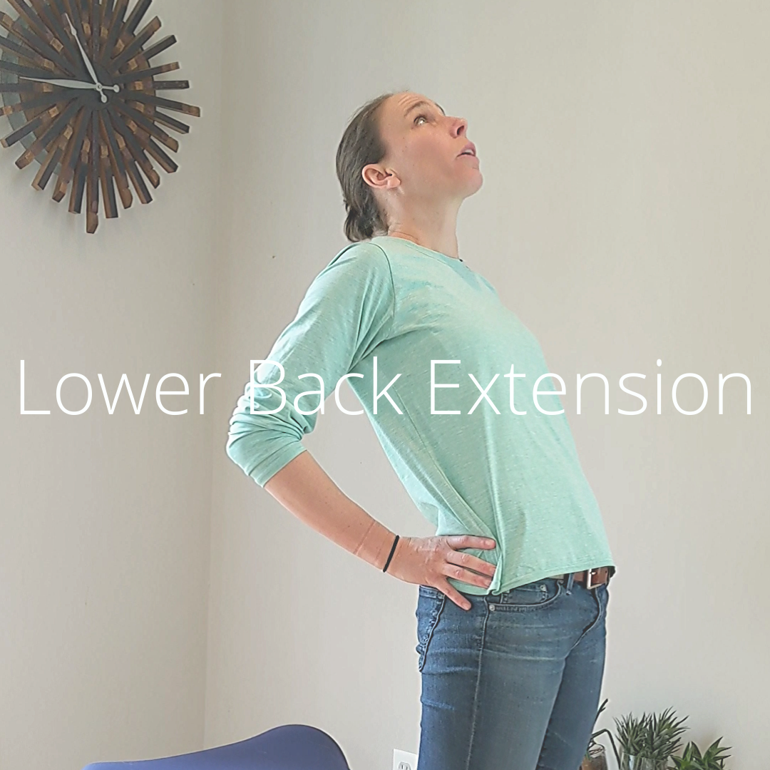 Practice Self Care with These 4 Stretches — Dr. Caitlin Redding