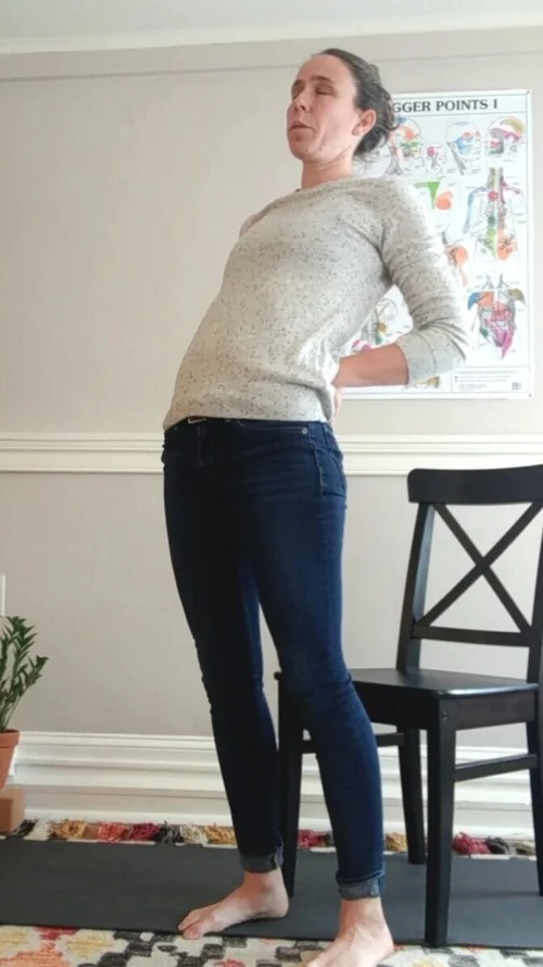 Stretches To Do While Seated — Redding Chiropractic